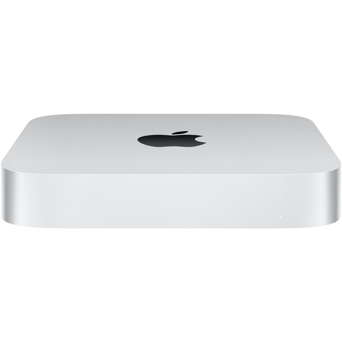 Apple Mac Mini PC with Apple M2 processor, 8 CPU cores and 10 GPU core ...
