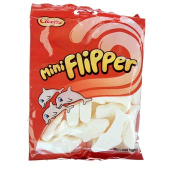 Cloetta mini flipper 120 g – ButikMarket Europe
