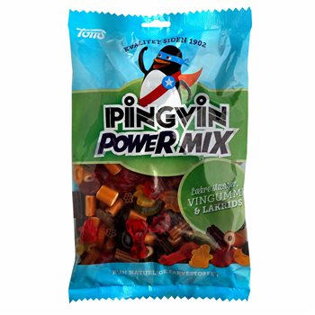 Tom's Power Mix 1000 g – ButikMarket Europe